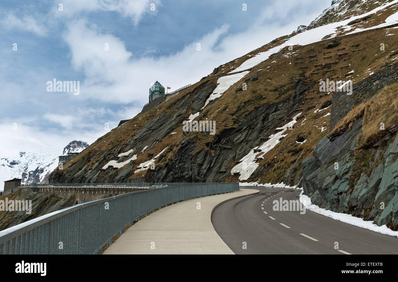 Alpine winter hi-res stock photography and images - Alamy