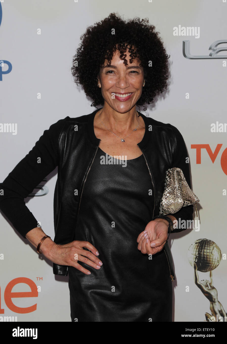 Stephanie allen hi-res stock photography and images - Alamy