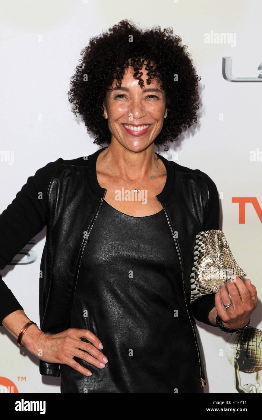 The 46th NAACP Image Awards presented by TV One at the Pasadena Civic ...