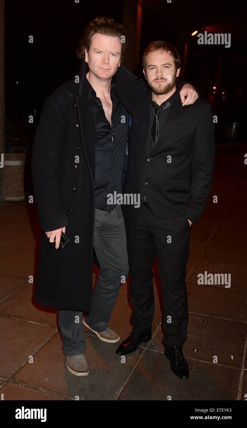 Terry mcmahon hi-res stock photography and images - Alamy