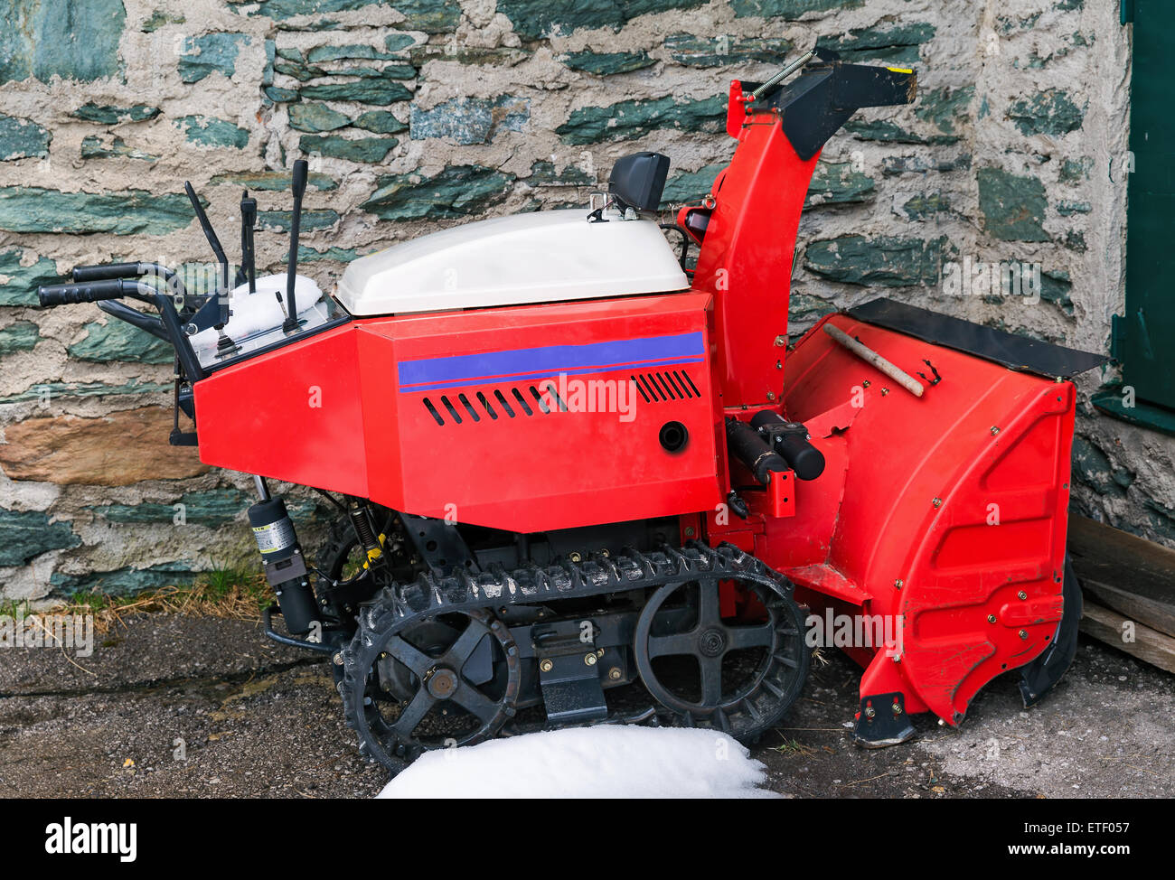 Weather machine hi-res stock photography and images - Alamy