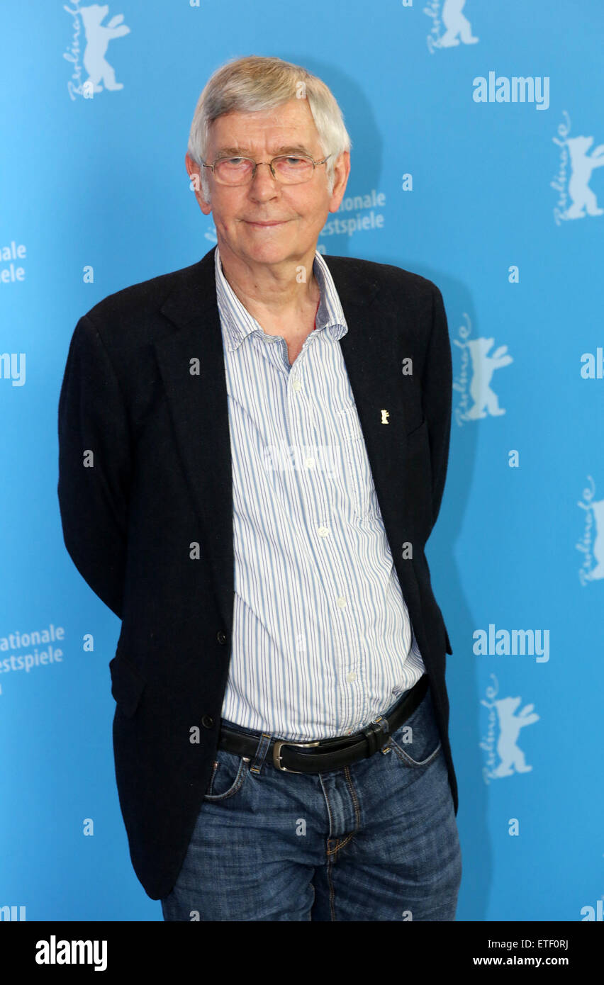 65th Berlin International Film Festival (Berlinale) - 45 Years ...