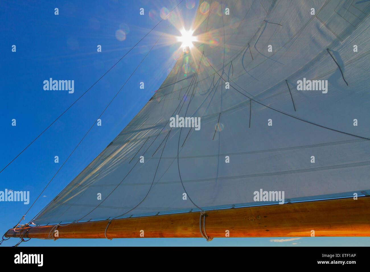 Balsa boat hi-res stock photography and images - Alamy