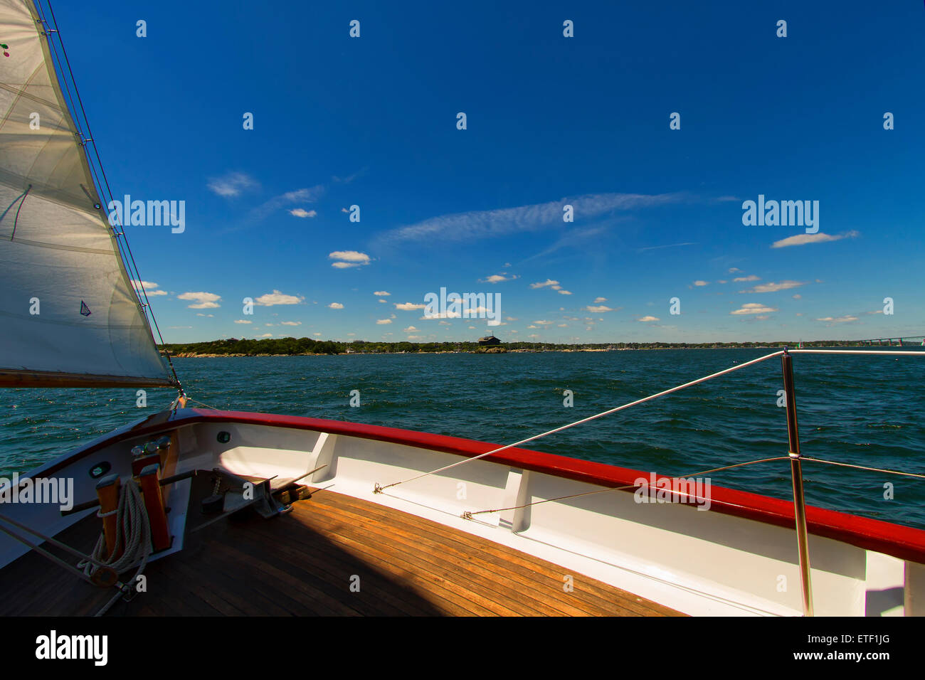 Balsa boat hi-res stock photography and images - Alamy