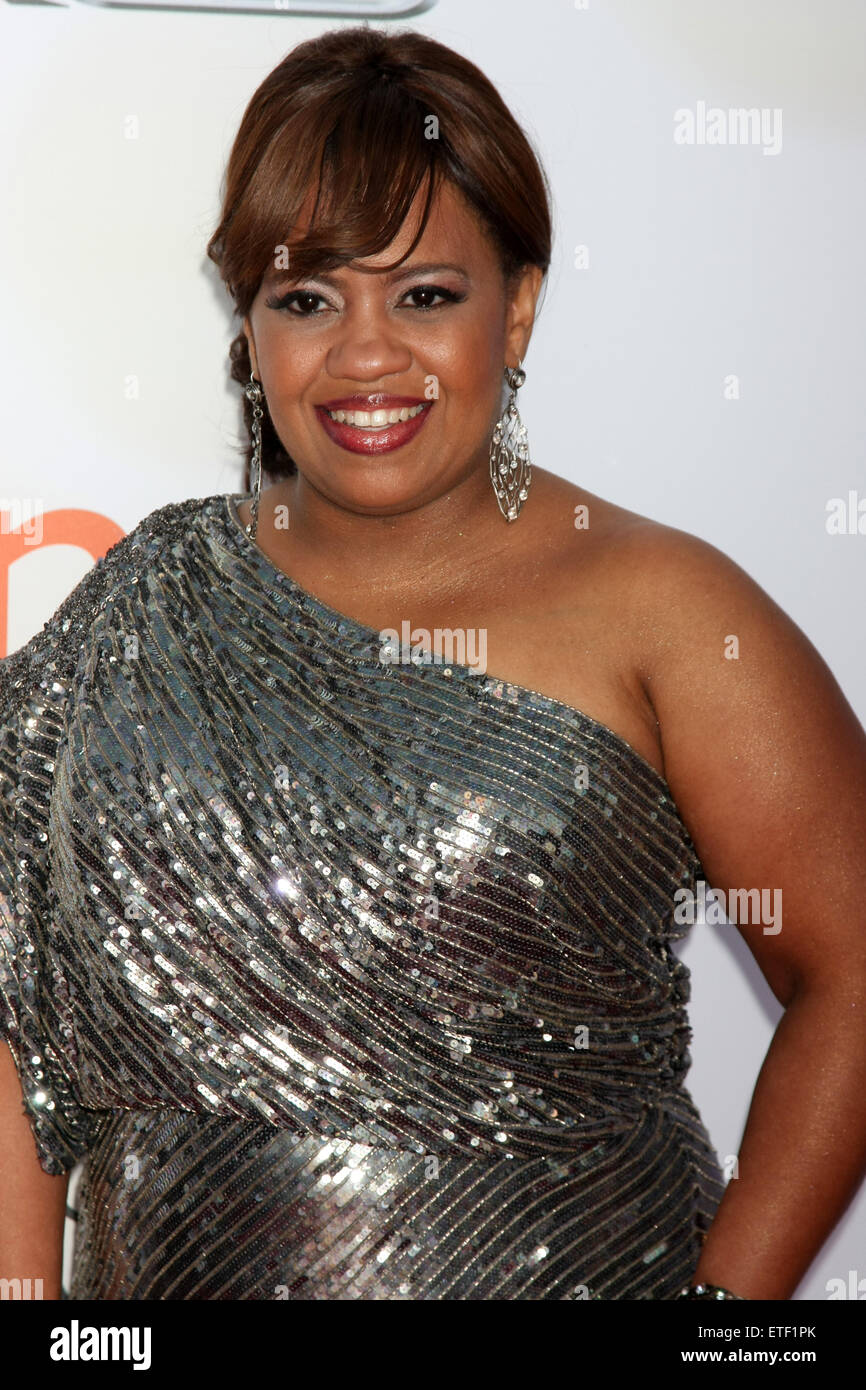 The 46th NAACP Image Awards presented by TV One at the Pasadena Civic ...