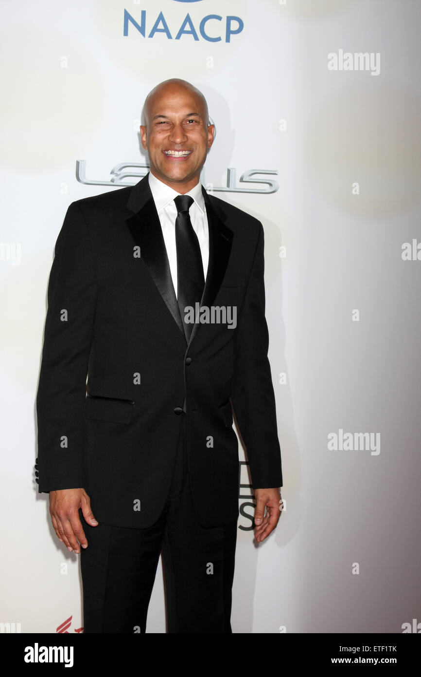 The 46th NAACP Image Awards presented by TV One at the Pasadena Civic ...