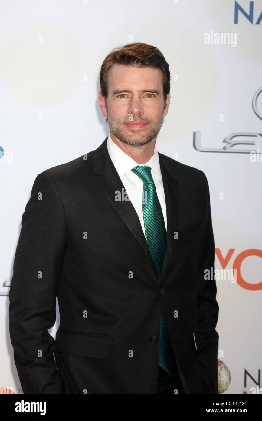 The 46th NAACP Image Awards presented by TV One at the Pasadena Civic ...