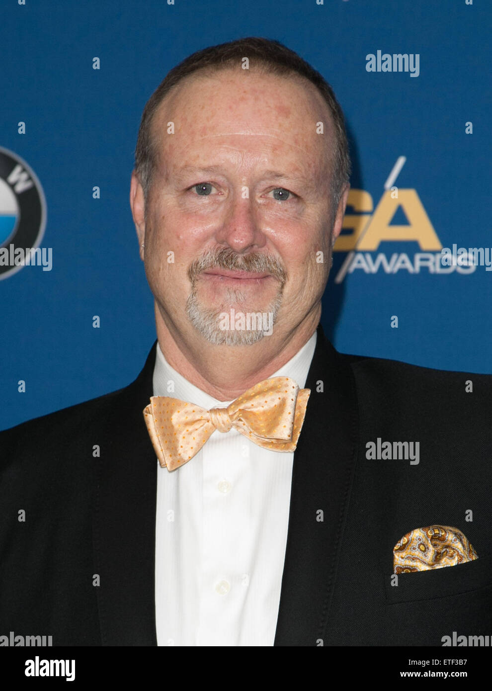 Celebrities attend 67th Annual DGA Awards - Arrivals at the Hyatt ...
