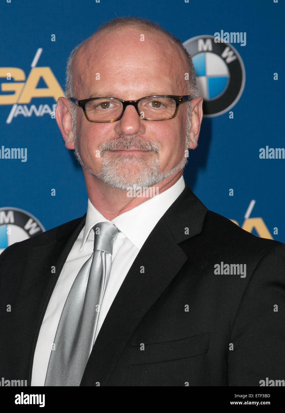 Celebrities attend 67th Annual DGA Awards - Arrivals at the Hyatt ...