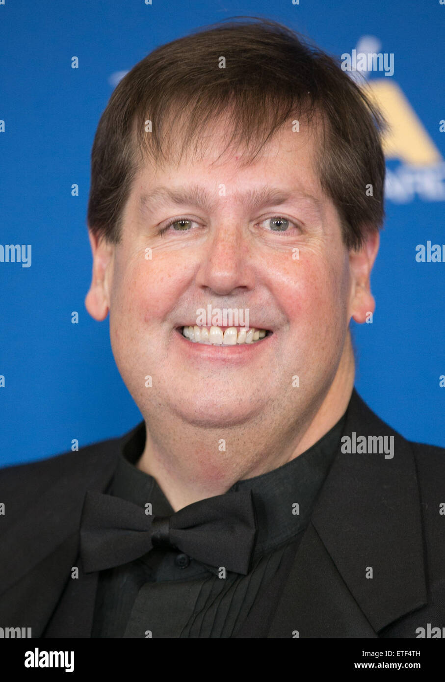 Celebrities attend 67th Annual DGA Awards - Arrivals at the Hyatt ...