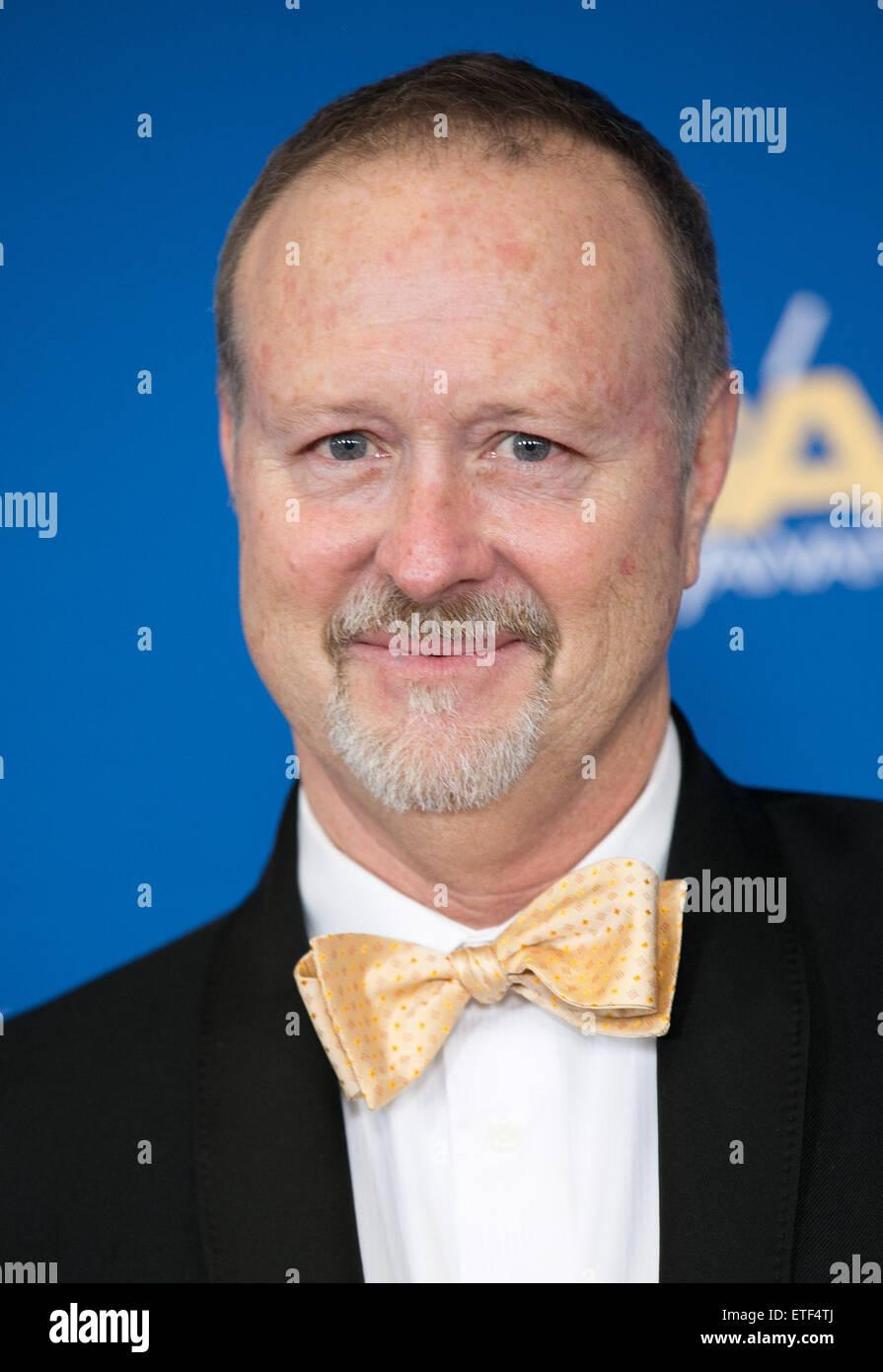 Celebrities attend 67th Annual DGA Awards - Arrivals at the Hyatt ...