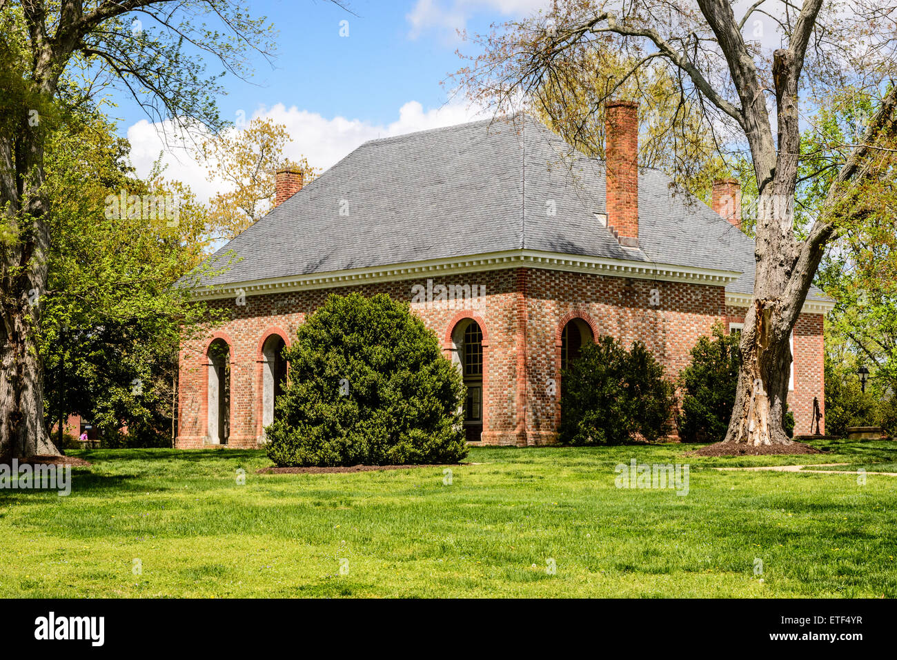 Hanover County Courthouse, Hanover, Virginia Stock Photo - Alamy Hanover County Courthouse, Hanover, Virginia Stock Photo - Alamy