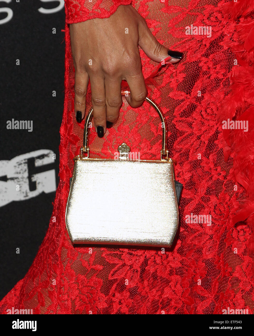 Primary Wave 9th Annual Pre-Grammy party Featuring: Shani James Where ...