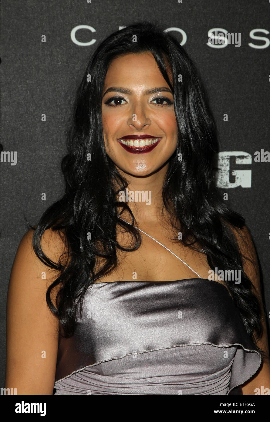 Primary Wave 9th Annual Pre-Grammy party Featuring: Nicole Ryan Where ...