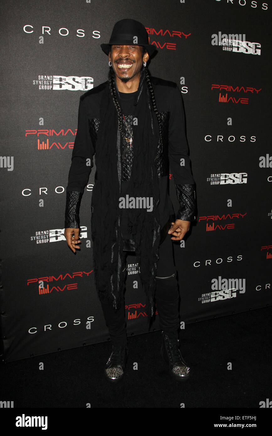 Primary Wave 9th Annual Pre-Grammy party Featuring: Big Gipp Where ...