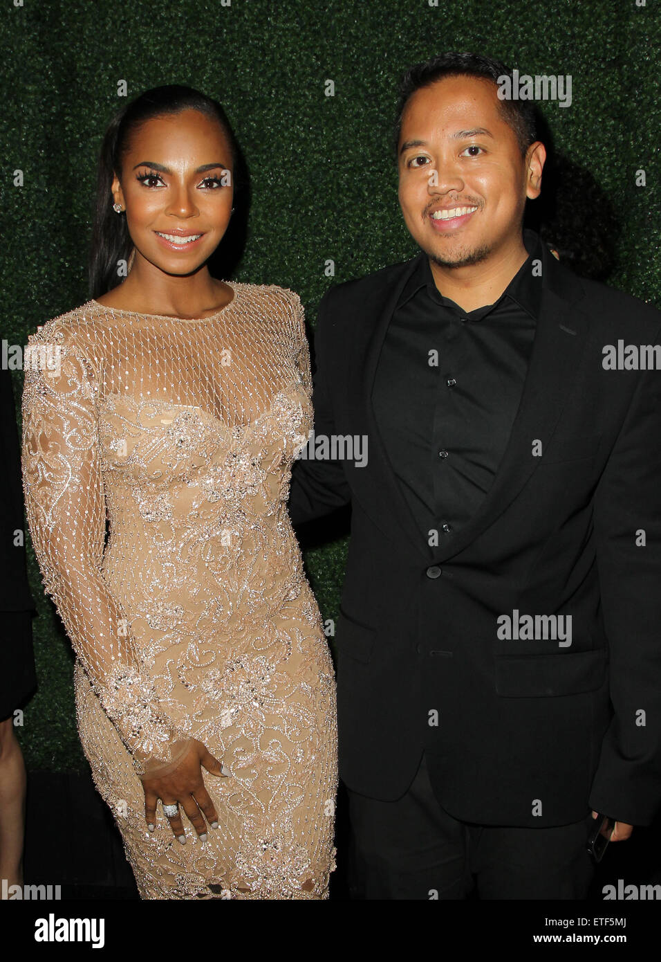 Primary Wave 9th Annual Pre-Grammy party Featuring: Zendaya, Rembrandt ...