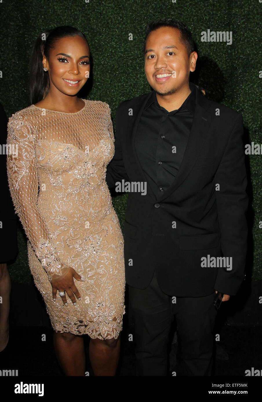 Primary Wave 9th Annual Pre-Grammy party Featuring: Zendaya, Rembrandt ...