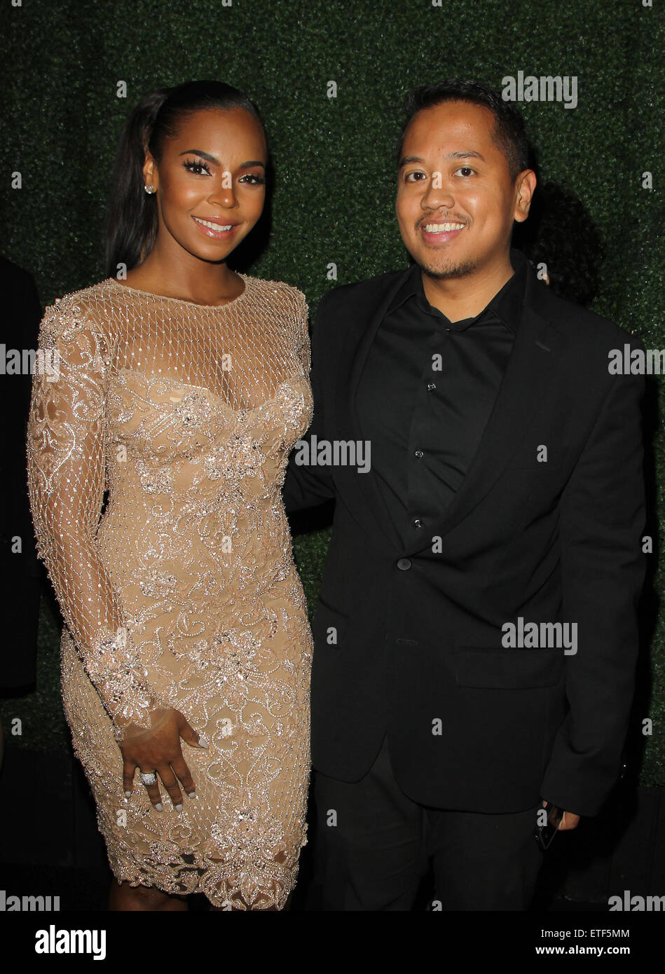 Primary Wave 9th Annual Pre-Grammy party Featuring: Zendaya, Rembrandt ...