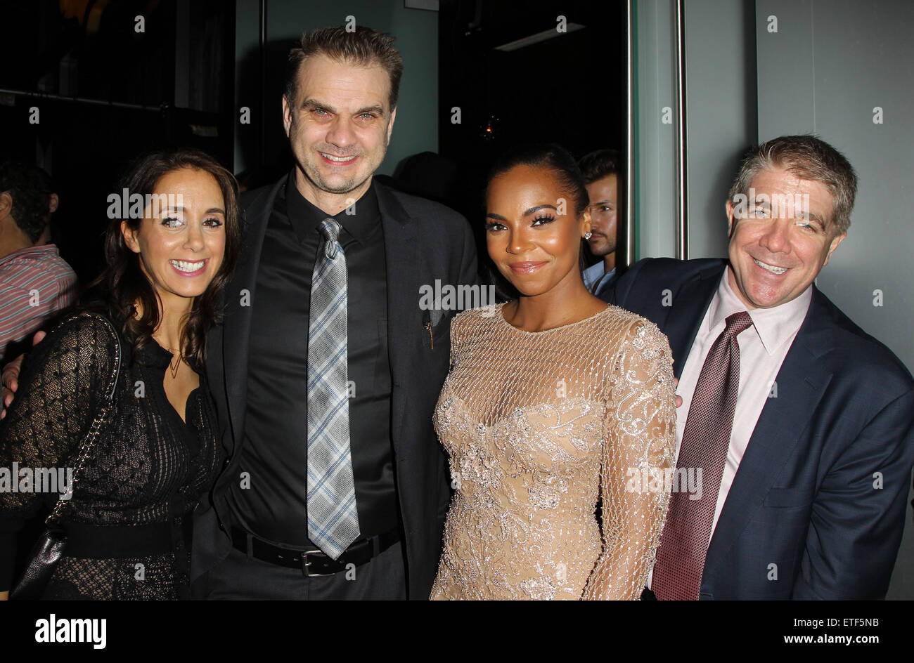 Primary Wave 9th Annual Pre-Grammy party Featuring: Ashanti, Guests ...