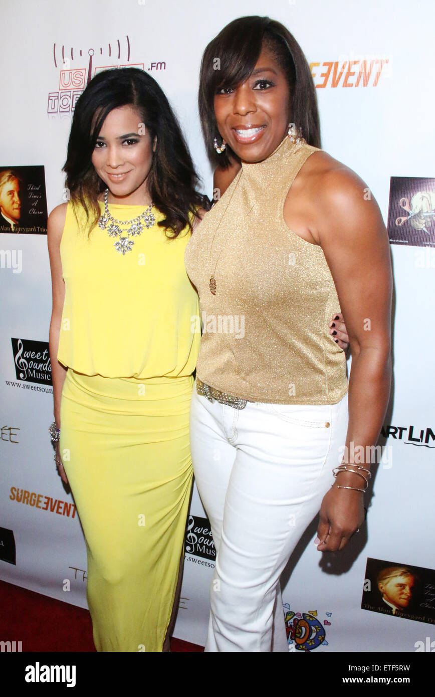 Melissa lewis hi-res stock photography and images - Alamy