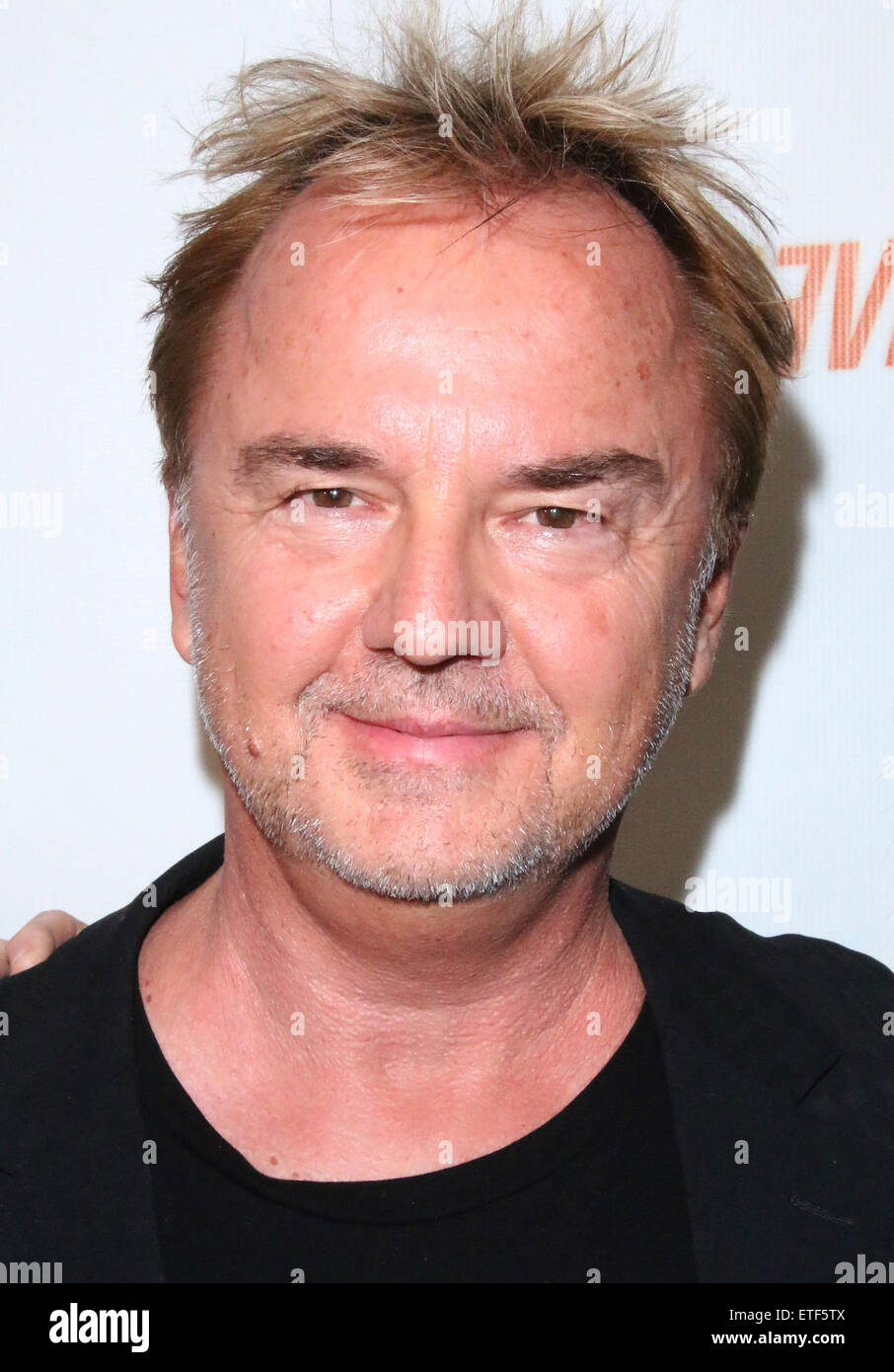 The Soiree: Grammy Weekend Party Featuring: Peter Kater Where: Los ...