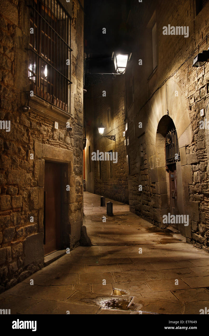 El Call (Jewish quarter). Major Synagogue. Ages X to XII. Gothic ...