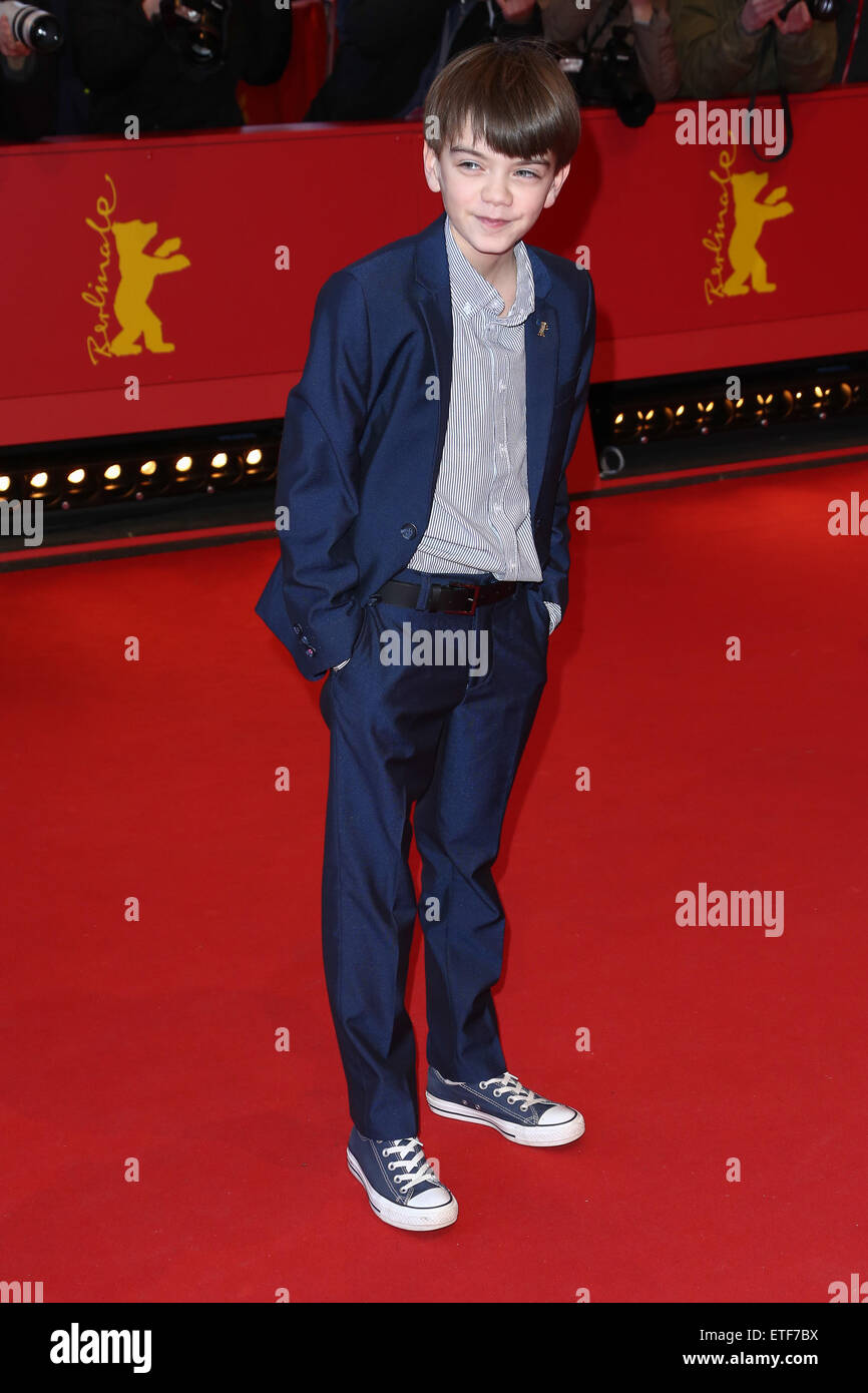 65th Berlin International Film Festival - 'Mr Holmes' - Premiere ...