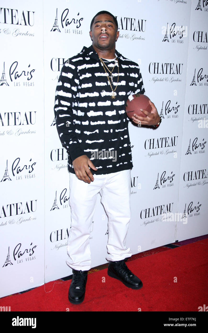 Malcolm butler 2015 hi-res stock photography and images - Alamy