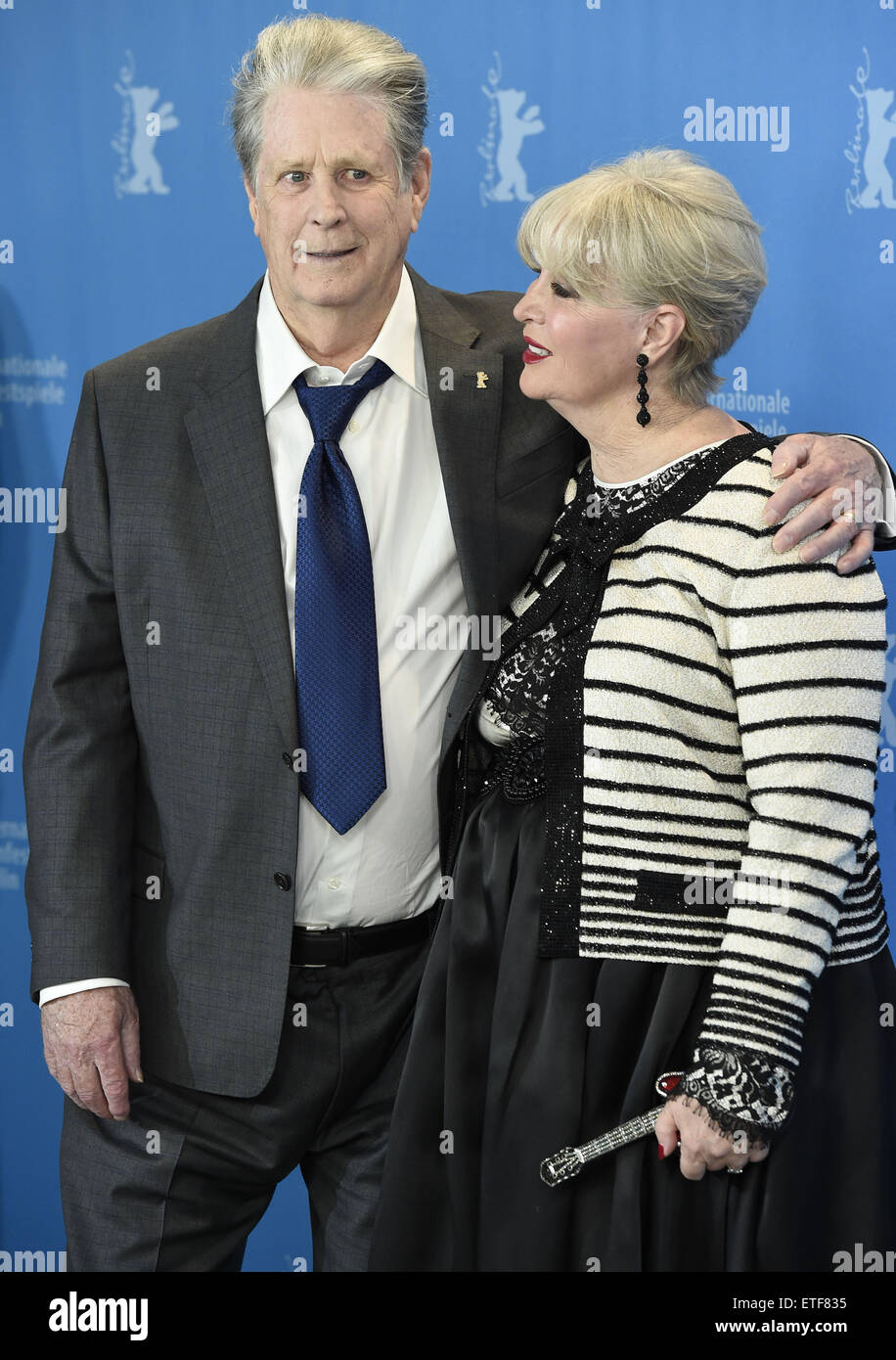 Celebrities attends the photocall and press conference for Love and ...