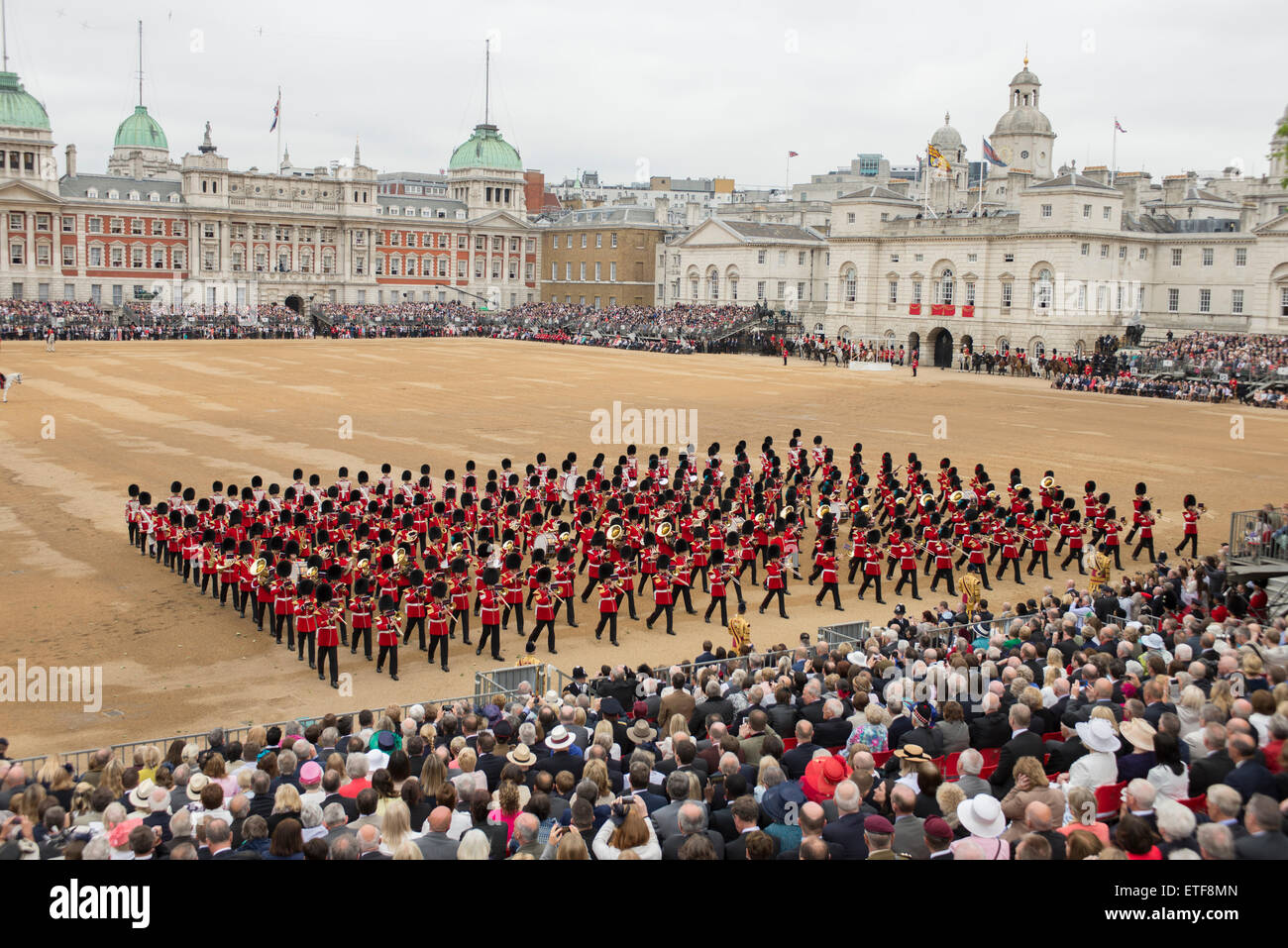 Troop formations hi-res stock photography and images - Alamy