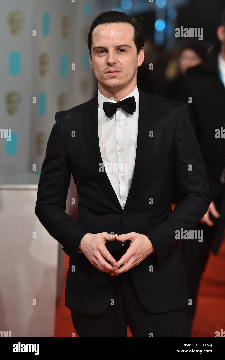 EE British Academy Film Awards (BAFTA) at The Royal Opera House - Red ...