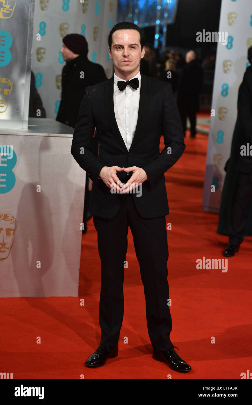 EE British Academy Film Awards (BAFTA) at The Royal Opera House - Red ...