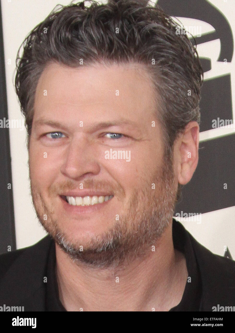 57th Annual GRAMMY Awards held at the Staples Center - Red Carpet ...