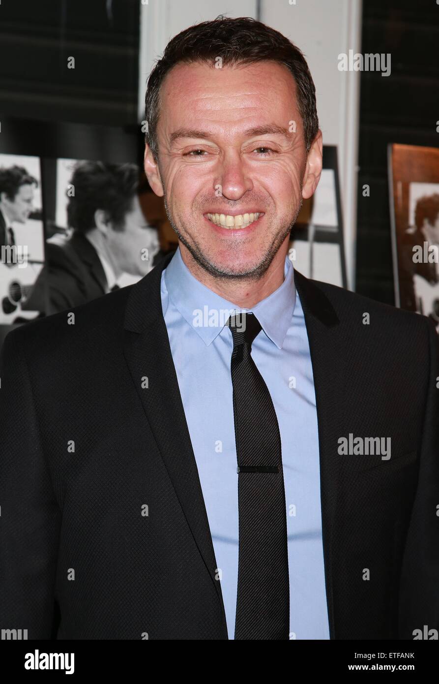 Opening night for The Lion at the Lynn Redgrave Theatre - Arrivals ...