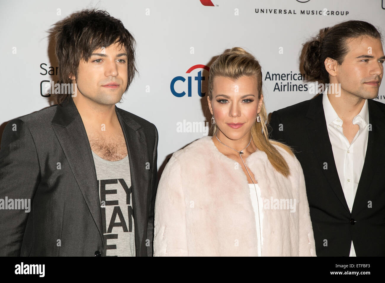 Celebrities attend Universal Music Group’s Grammy After Party presented ...