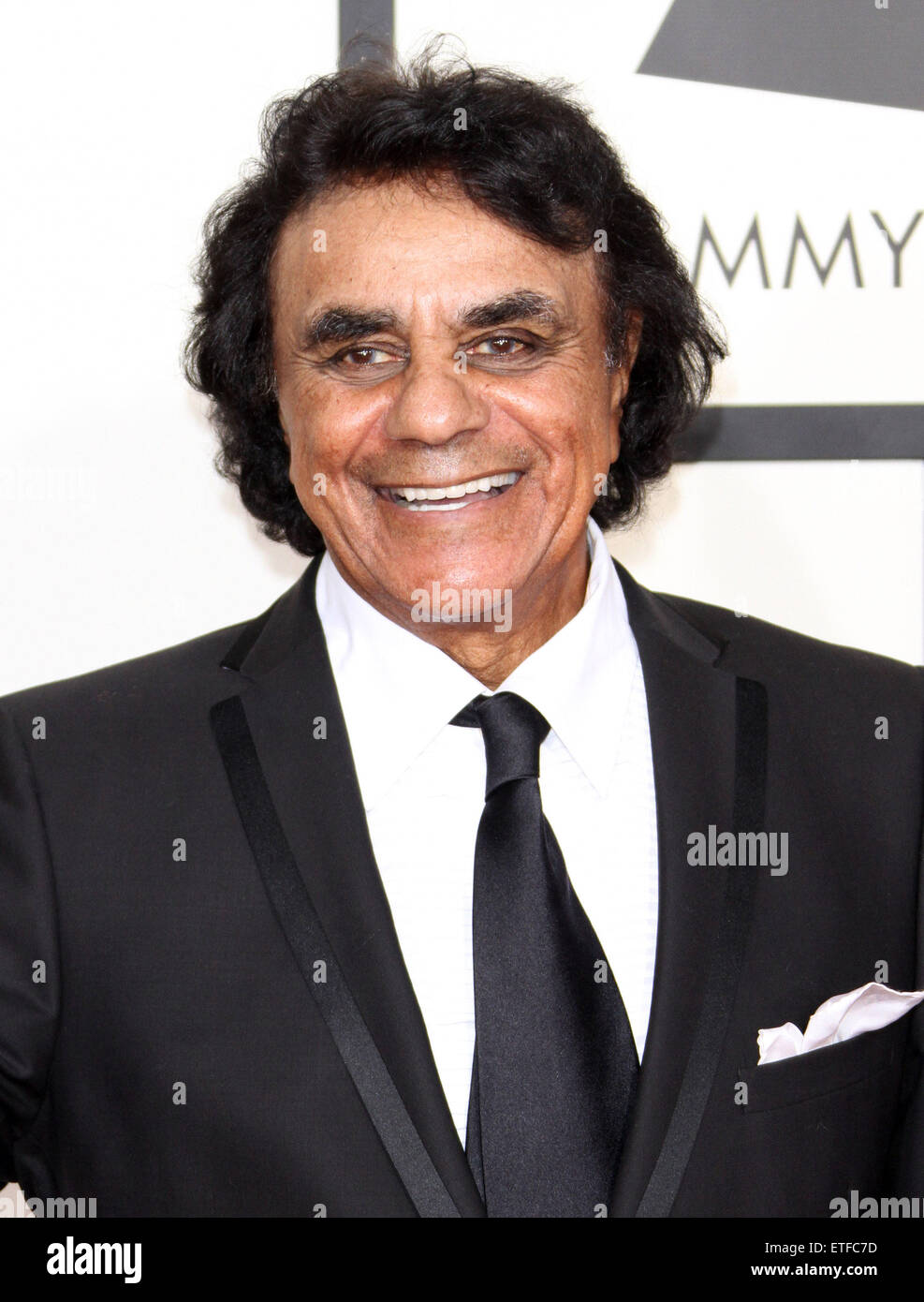 57th Annual GRAMMY Awards held at the Staples Center in Los Angeles ...