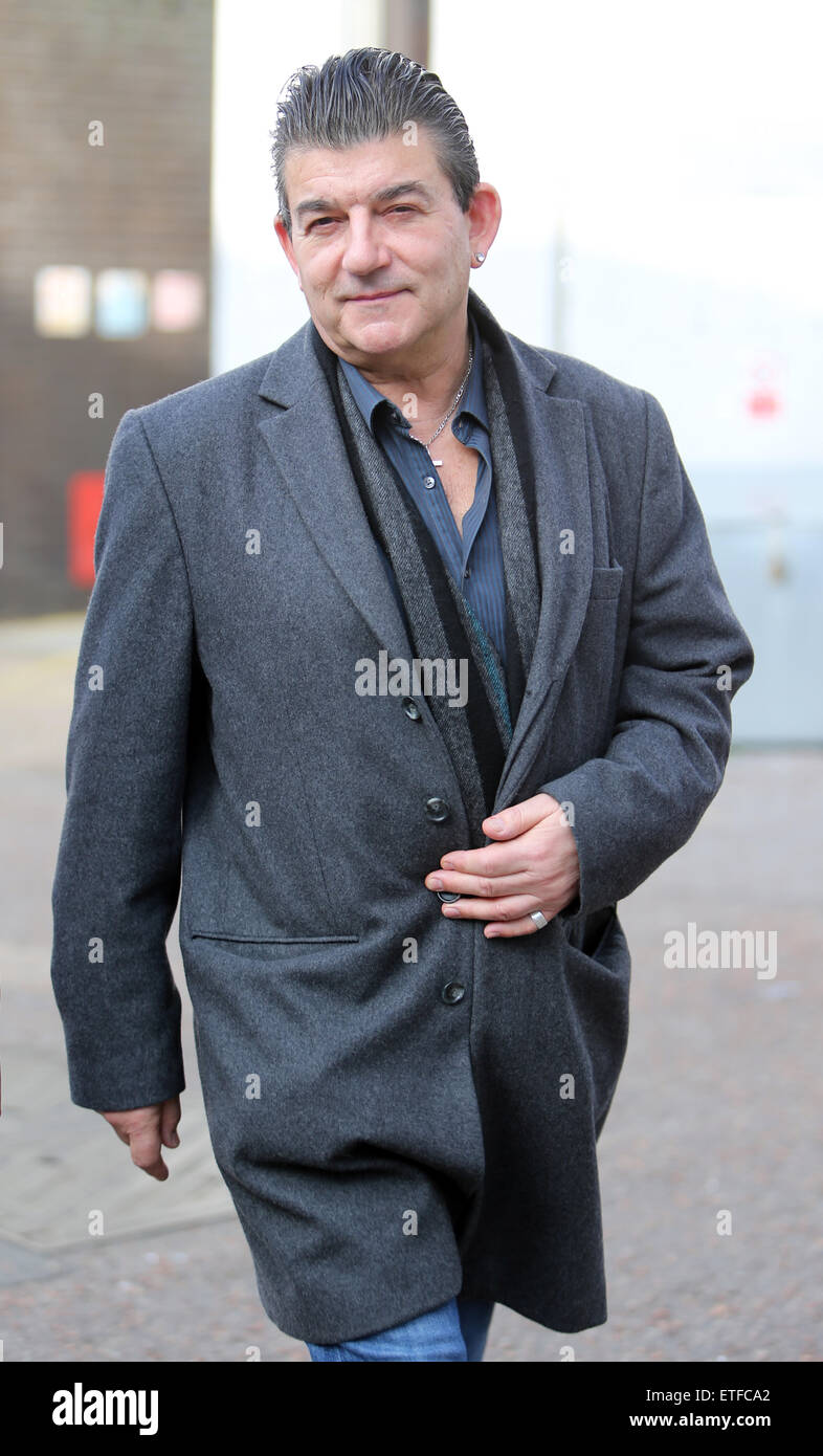 John altman hi-res stock photography and images - Alamy