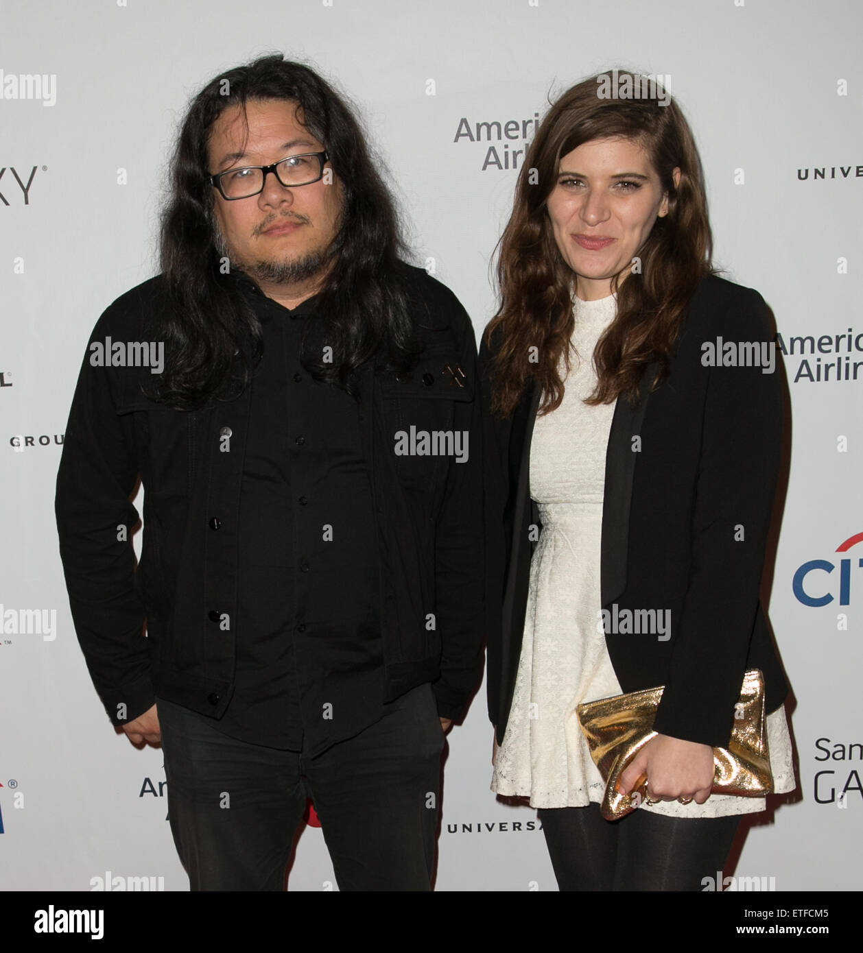 Bobb bruno of best coast attend hi-res stock photography and images - Alamy