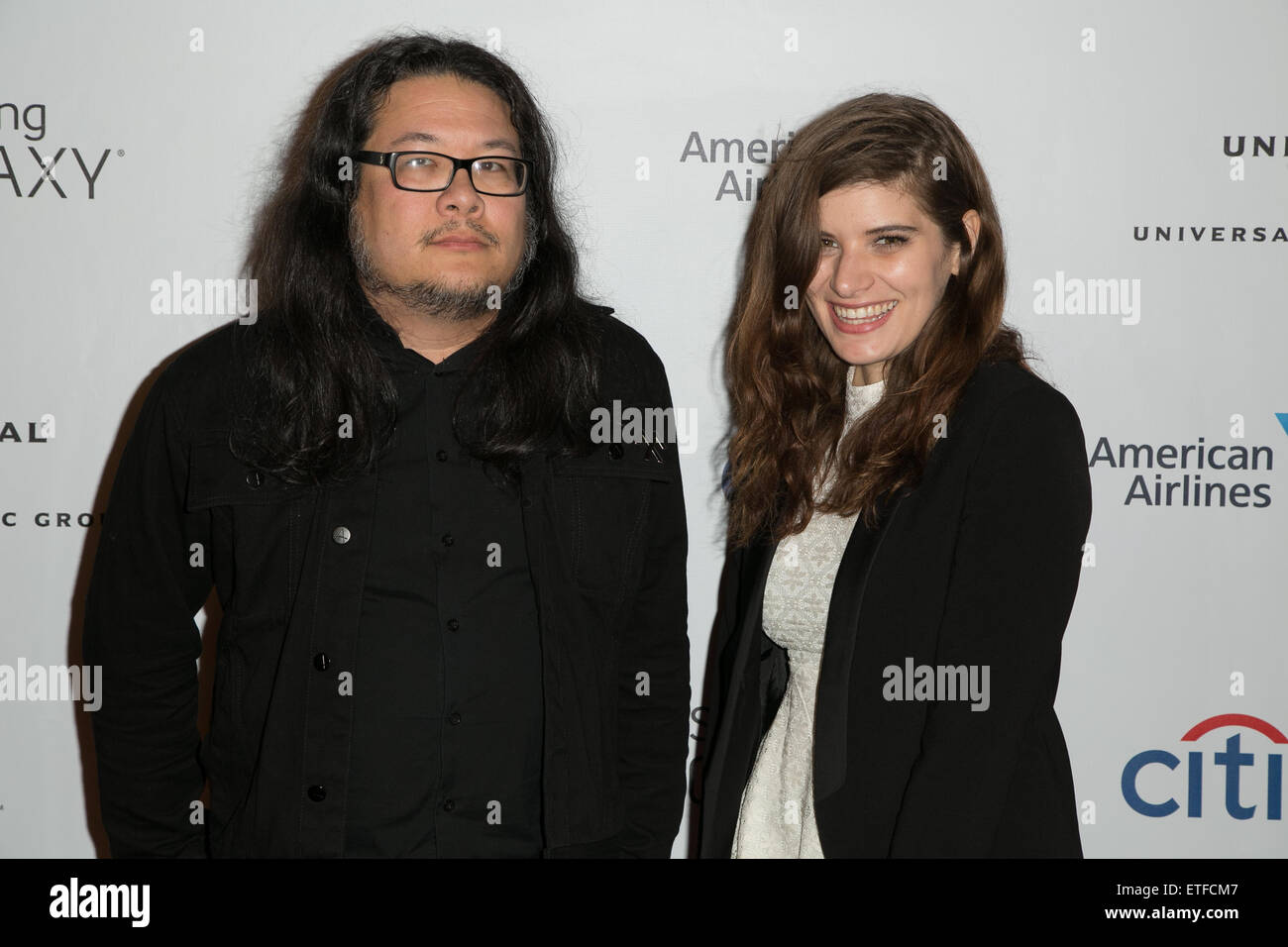 Celebrities attend Universal Music Group’s Grammy After Party presented ...