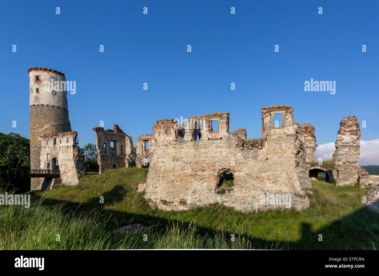 Monuments romantic hi-res stock photography and images - Alamy