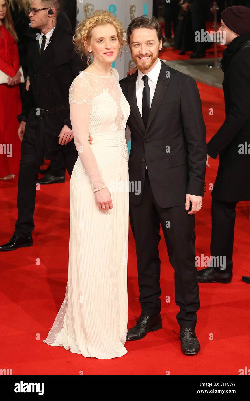 EE British Academy Film Awards held at The Royal Opera House - Arrivals ...