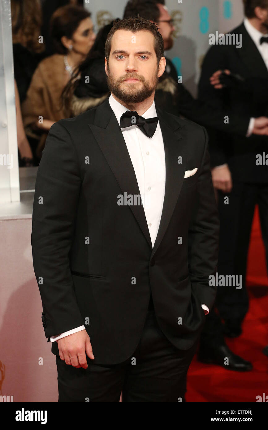 Henry Cavill Half Length Headshot High Resolution Stock Photography and ...