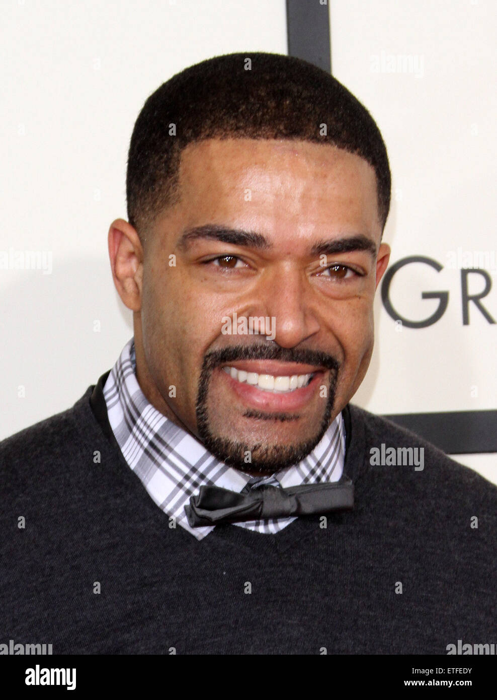 57th Annual GRAMMY Awards held at the Staples Center in Los Angeles ...