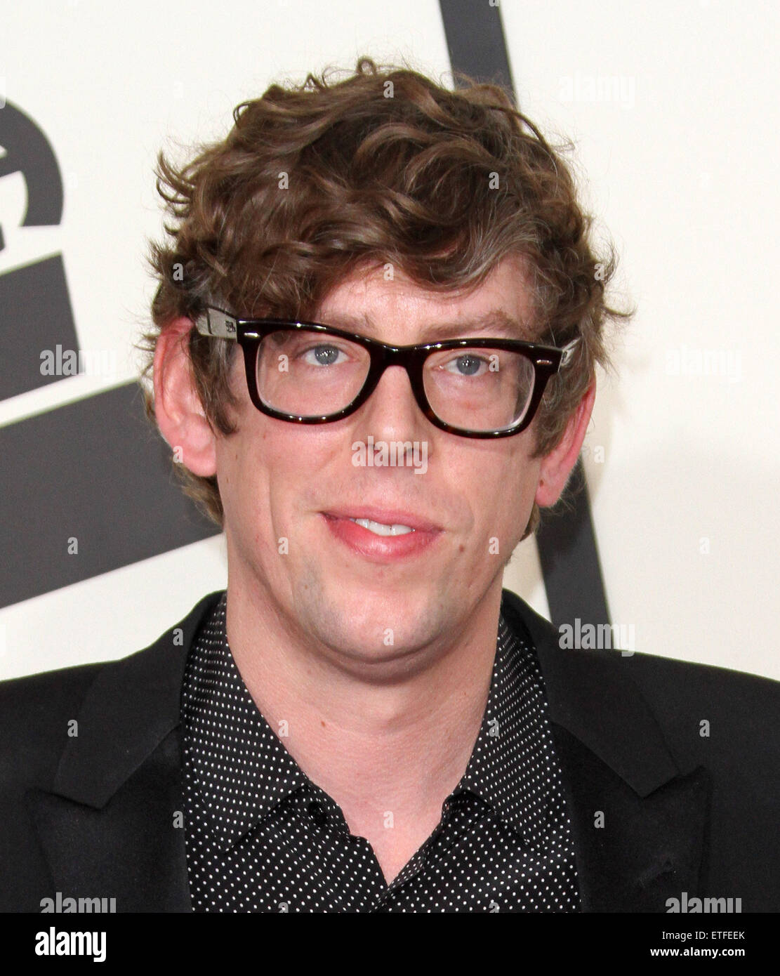 57th Annual GRAMMY Awards held at the Staples Center in Los Angeles ...