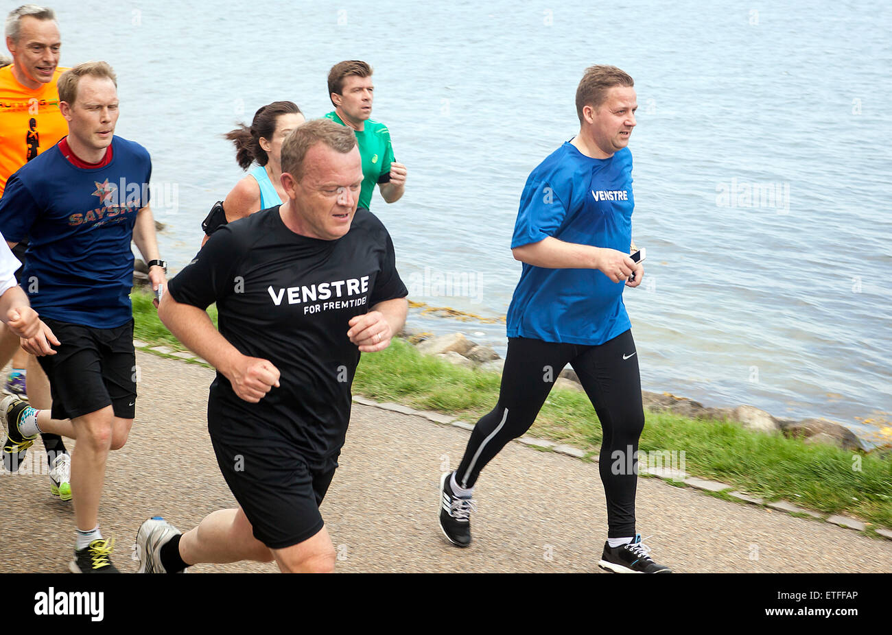 Running event in copenhagen hi-res stock photography and images - Alamy