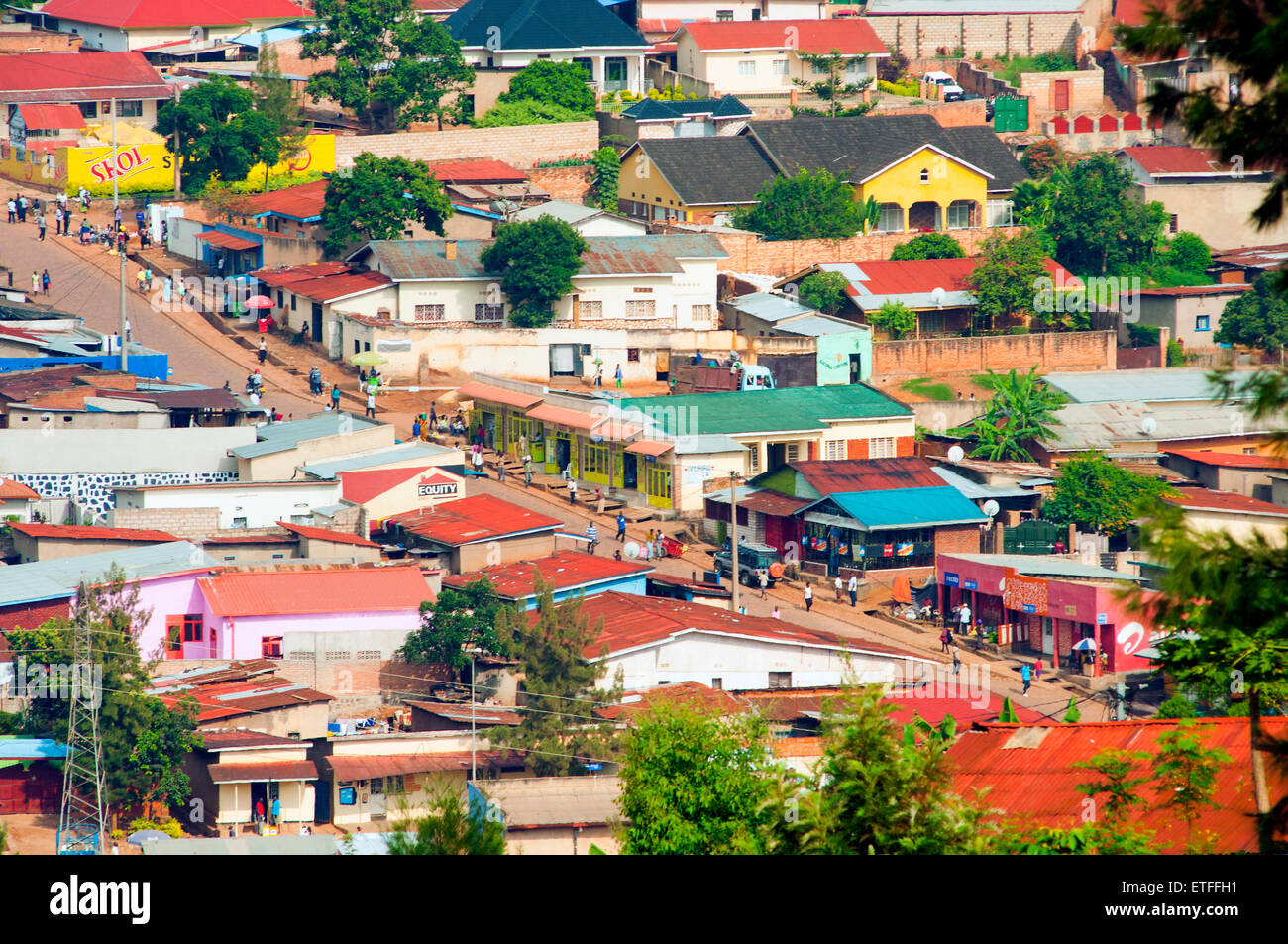 Nyamirambo Stock Photos & Nyamirambo Stock Images - Alamy