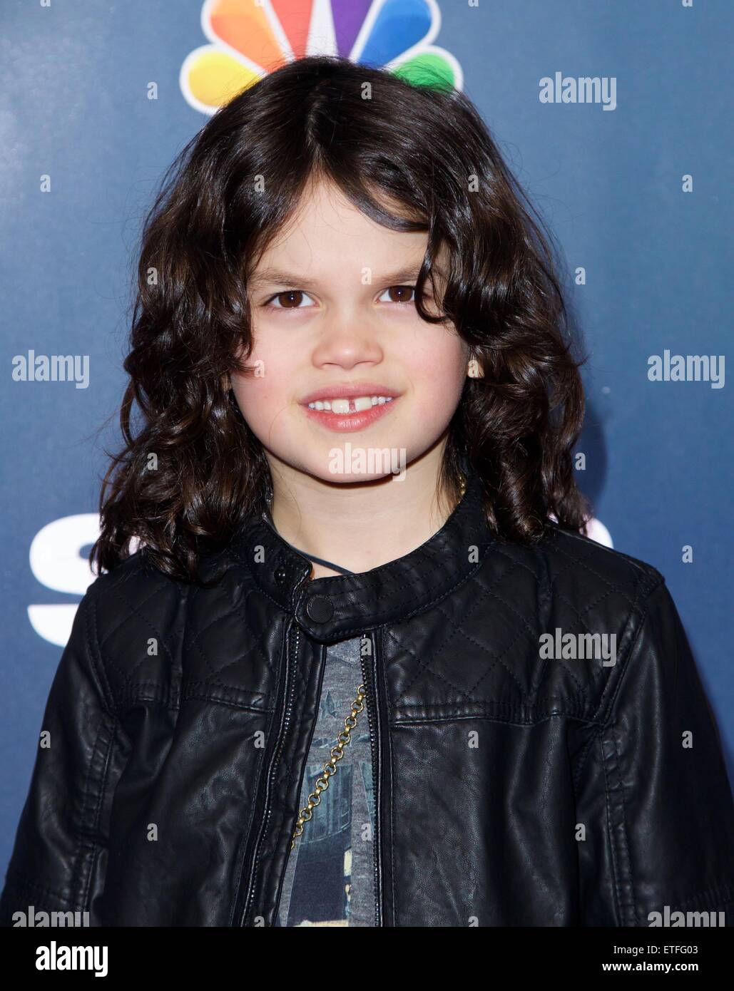 New York Premiere party for 'The Slap' at The New Museum - Arrivals ...