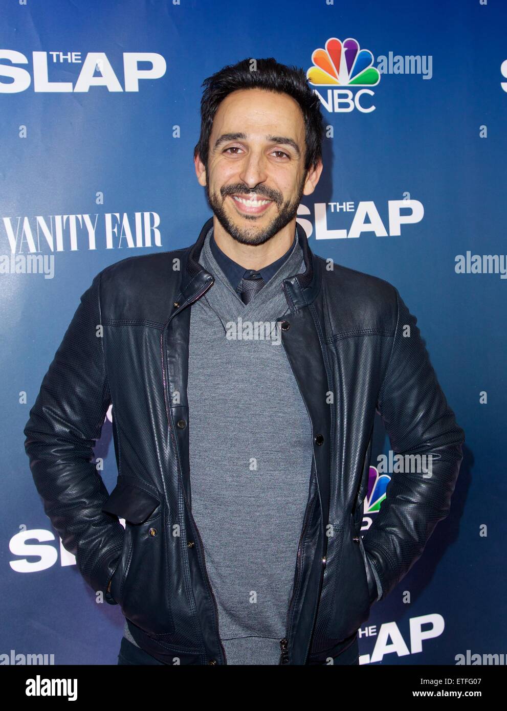 Amir Arison Stock Photos & Amir Arison Stock Images - Alamy