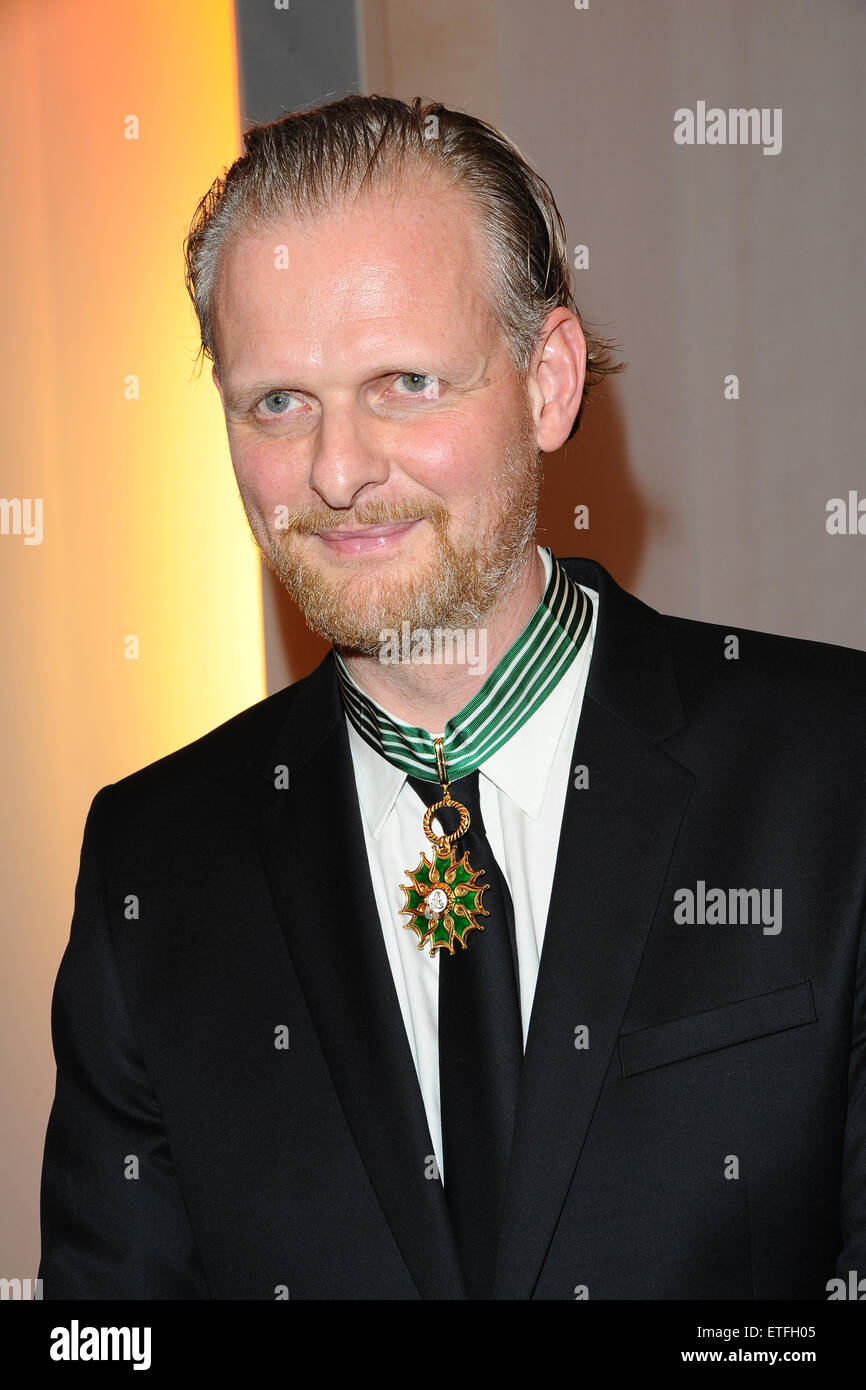 65th International Film Festival in Berlin (Berlinale) - Award of the ...