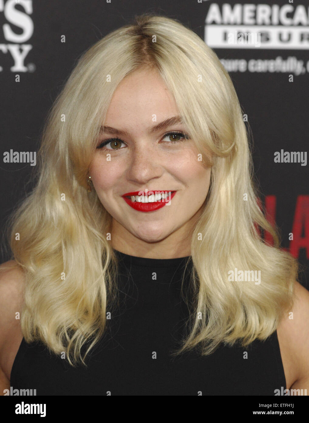 World Premiere of Disney’s 'McFarland, USA' at El Capitan Theatre ...